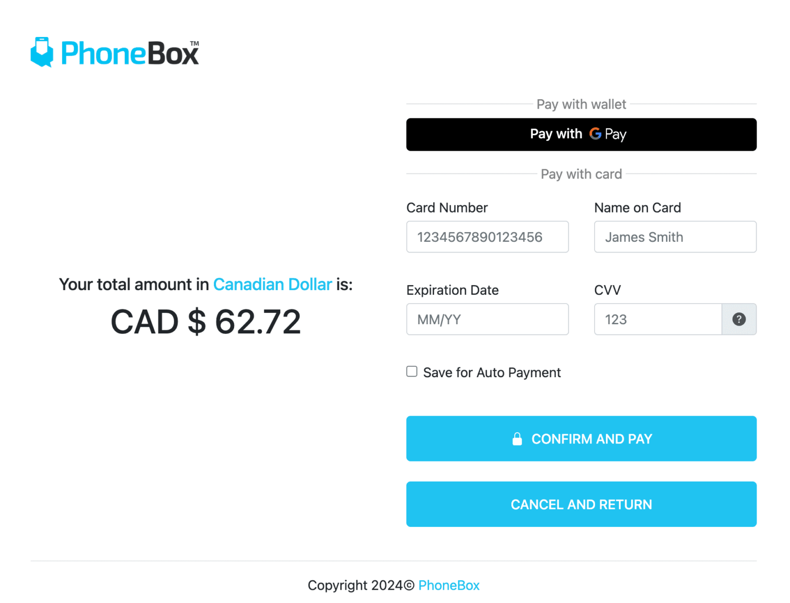 カナダの携帯キャリア「Phonebox」の申し込みを画像付きで解説！ - Twinsカナダ留学